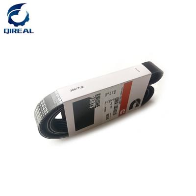 Cina Cinghia del ventilatore diesel della cinghia 6BT5.9-G2 6BT dei pezzi di ricambio V 3911560 in vendita