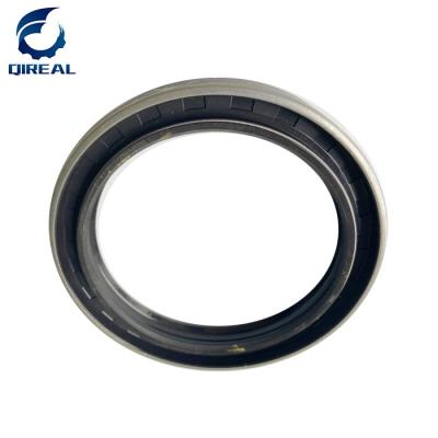 China B3.3 Engine Excavator crankshaft front rear oil seal 4982376 for sale