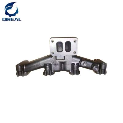 China Diesel Engine 4BT Exhaust Manifold 3901635 for sale