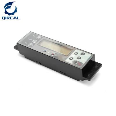 China Excavator SK200-8 air conditioning control panel YN20M01468P4 for sale