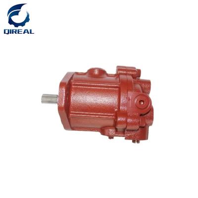China Hydraulic Oil Cooling Fan Motor Pump VOE14531612 VOE 14531612 for  Excavator EC160C EC180C EC210C EC240C EC290B for sale