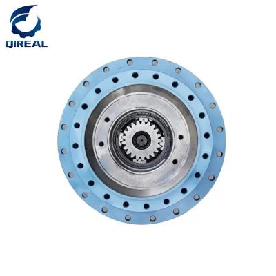 China High Quality E345 E345d Excavator Travel Gearbox 345d 1679887 for sale