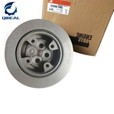 China 6CT 6D114 diesel engine vibration damper 3925567 for sale