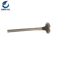 China K19 engine Exhaust valve 3035110 for sale
