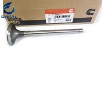 China K19 engine Exhaust valve 3035110 for sale