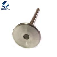 China K19 engine Exhaust valve 3035110 for sale