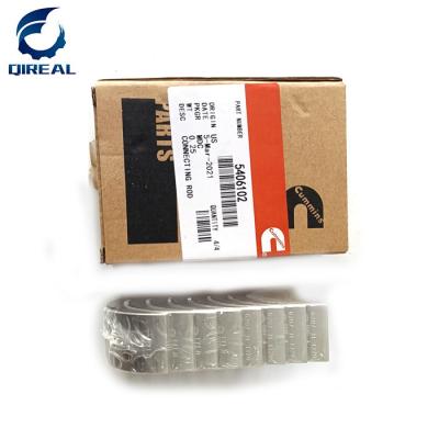Cina Raggiro genuino Rod Bearing di Cummins 5406102 in vendita