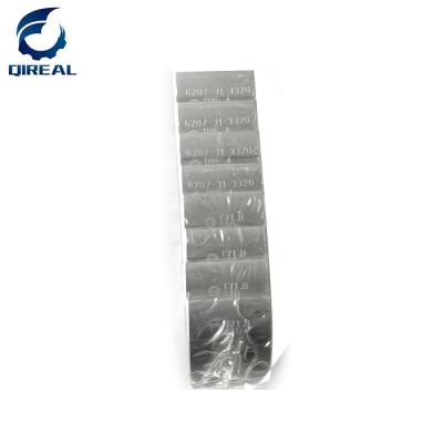 Cina Raggiro genuino Rod Bearing di Cummins 5406102 in vendita