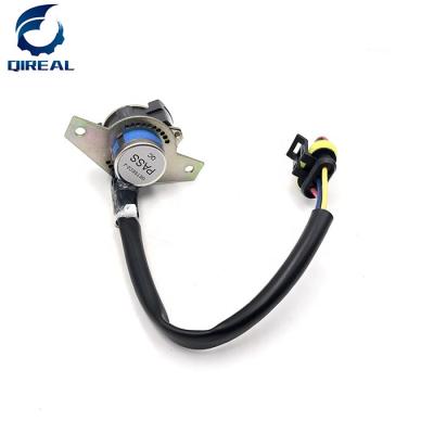 Cina Commutatore rotante 60117463 11S-49YM di Spare Parts 11S-49YM dell'escavatore SY485 in vendita