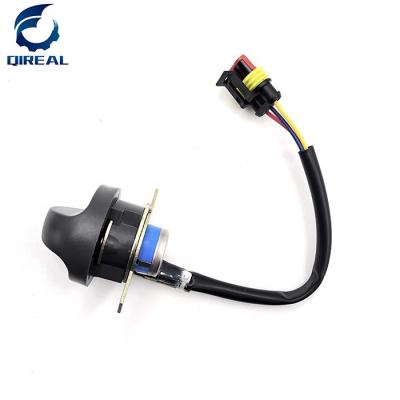 Cina Commutatore rotante 60117463 11S-49YM di Spare Parts 11S-49YM dell'escavatore SY485 in vendita