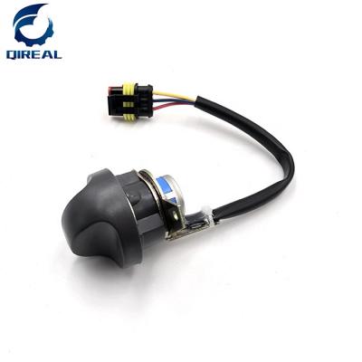 Cina Commutatore rotante 60117463 11S-49YM di Spare Parts 11S-49YM dell'escavatore SY485 in vendita
