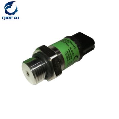 China Low Pressure Sensor Sy360 Excavator 60217141 for sale