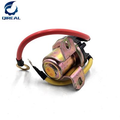 China Het Relais van de B240700000442me701597 24V 150A Aanzet voor SY215-Graafwerktuig Te koop