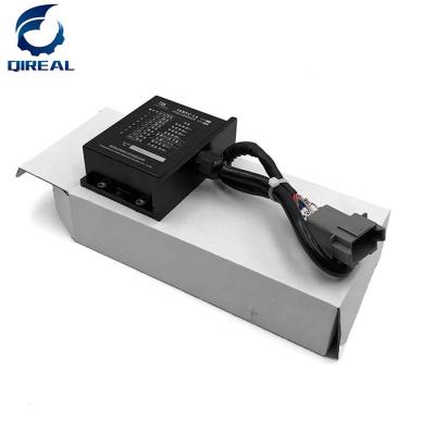 China Excavator 60236122 DXBVC-1A 24 Volt Stepping Motor Driver for sale