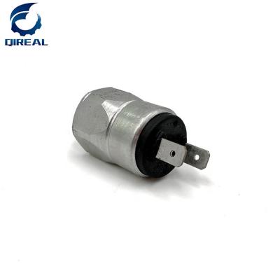 China 0.8Mpa SY135 Excavator Pilot Pipeline Pressure Relay A240700000548 016640804-1-032 for sale
