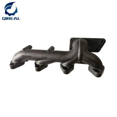 China Diesel Engine QSB4.5 Exhaust Manifold 3999806 for sale
