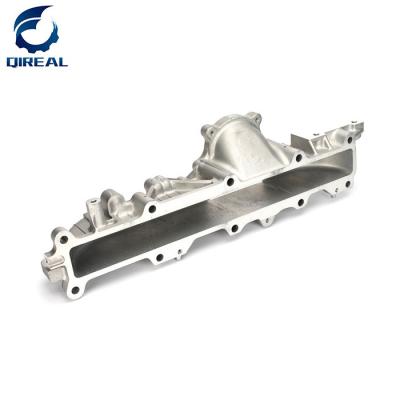 Cina Collettore di aspirazione di Engine Parts Vhs 171114661a J05E dell'escavatore SK200-8 in vendita