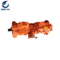 Китай Гидронасос K3V112DT экскаватора частей запасной части ZX210-3 экскаватора продается