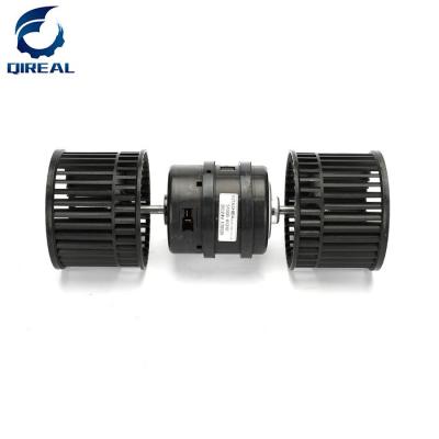 China Kruippakjegraafwerktuig Electrical Parts sk200-8 Ventilator YN20M00107S111 Te koop