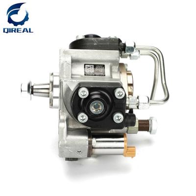 Cina Ferrovia comune Jet Fuel Pump Assembly 294050-0020 294050-0029 8-97602049-9 8976020499 in vendita