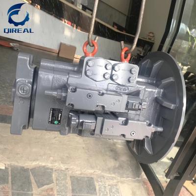 Cina A28VO130 320E pompa principale idraulica A28VO130E71CP0 10DRVG3R12F1B2S40 in vendita