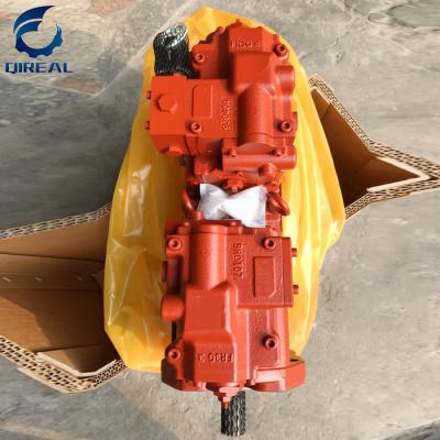 China EC140 Excavator Hydraulic Pump  K3V63DT EC140W Piston Main Pump for sale