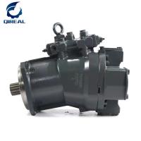 China Graafwerktuig Spare Parts Zaxis 330 Hydraulische Pomp Te koop