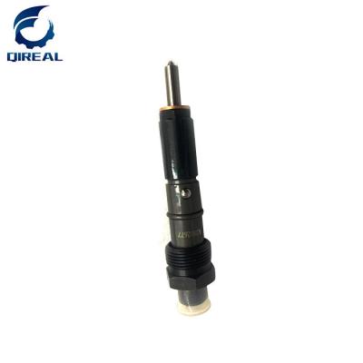 Китай Инжектор 3802677 коллектора системы впрыска топлива дизельного топлива 6bt продается