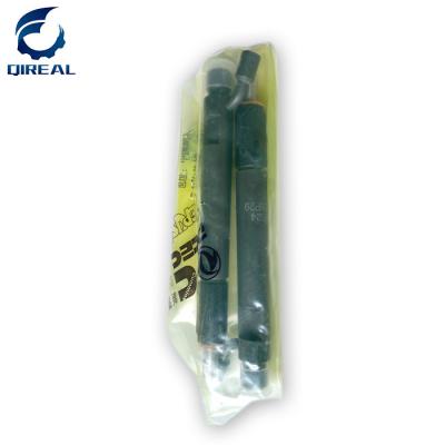 Китай Инжекторы дизельного топлива 3930524 машинных частей для SK200 продается