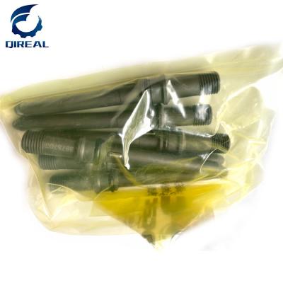 Китай В натуральную величину соединитель 3975703 инжектора двигателя ISDE продается