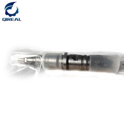 Китай 0445120057 частей двигателя дизеля QSB5.9 инжектора топлива коллектора системы впрыска топлива продается