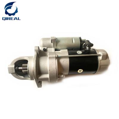 China Standard Size M147 Diesel Engine Motor Starter 2889951 for sale