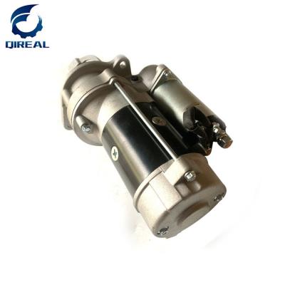 China Standard Size M147 Diesel Engine Motor Starter 2889951 for sale