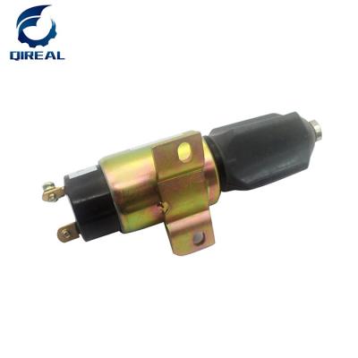 China Motor 3064 3066 sloot Solenoïde 1751 sa-4148-t cp-U0391 24V af Te koop