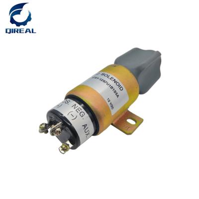 Cina Motore 1751-1267U1B1S5A di arresto dell'elettrovalvola a solenoide di E200B E320 in vendita