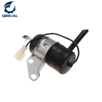 China De Klepschakelaar 16851-60014 van graafwerktuigparts flameout solenoid Te koop