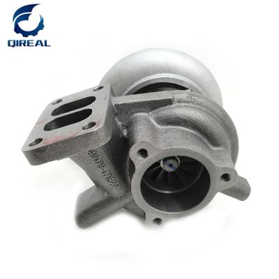 China Excavator Spares Parts TD06H Turbo 49179-02390 49179-02340 320C S6K 3066 for sale