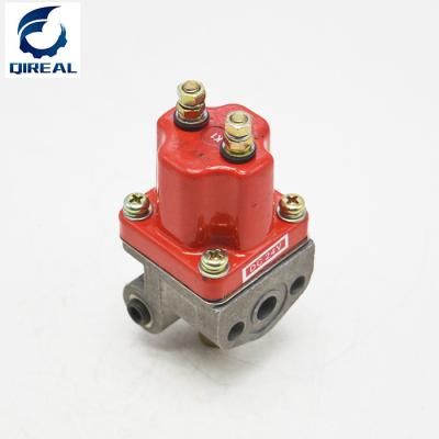 China De Klepgraafwerktuig Electric Fuel Shut van de eindesolenoïde van Solenoïde 3035334 Te koop