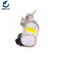 China Dalian deutz BFM1013 engine shutdown device 04199905 24V for sale