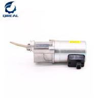 China Dalian deutz BFM1013 engine shutdown device 04199905 24V for sale