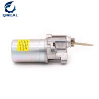China Dalian deutz BFM1013 engine shutdown device 04199905 24V for sale