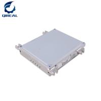 China EX200-5 Excavator Electronic Parts Controller 4372490 for sale