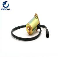 China E320 main pump solenoid valve coil core spool 41-5794 for sale