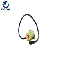 China E320 main pump solenoid valve coil core spool 41-5794 for sale