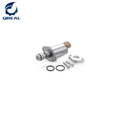 China Van de de oliepomp J05E J08E van de graafwerktuighoge druk van de de Controleklep SCV de klep 4HK1 04226-E0061 Te koop