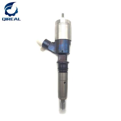 Cina 326-0677 iniettore comune 2645A746 della ferrovia del motore C6.6 per l'escavatore 323D in vendita