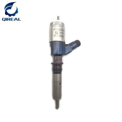 Cina 326-0677 iniettore comune 2645A746 della ferrovia del motore C6.6 per l'escavatore 323D in vendita