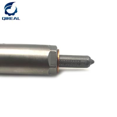 Cina 326-0677 iniettore comune 2645A746 della ferrovia del motore C6.6 per l'escavatore 323D in vendita