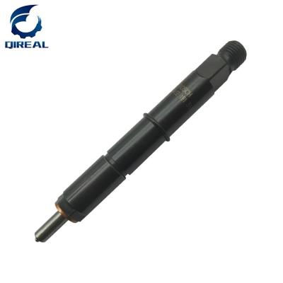 中国 EC160B EC180B EC210B D6Dエンジンの直接注入器VOE20549383 20549383 0432191313 販売のため