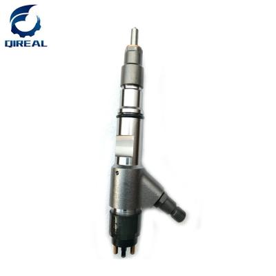 中国 Foton ISF3.8のディーゼル機関の燃料噴射装置5283275 0445120134 販売のため